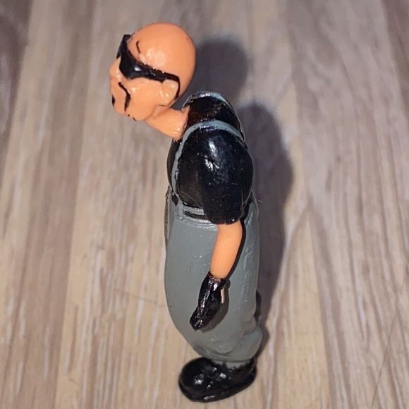 Homie | Toys | Littlehomies Pelon Vintage Og Street Gangster 9s Vintage ...